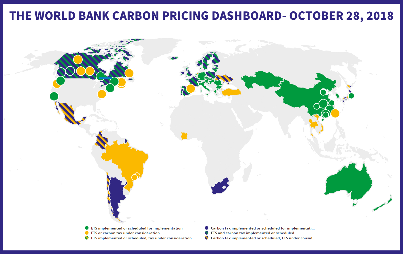 Climate Income a.k.a. Carbon Fee and Dividend - Citizens' Climate Lobby ...