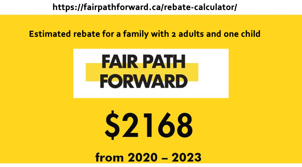 MEDIA RELEASE: CCL Canada's Response to the IPCC Special Report on ...