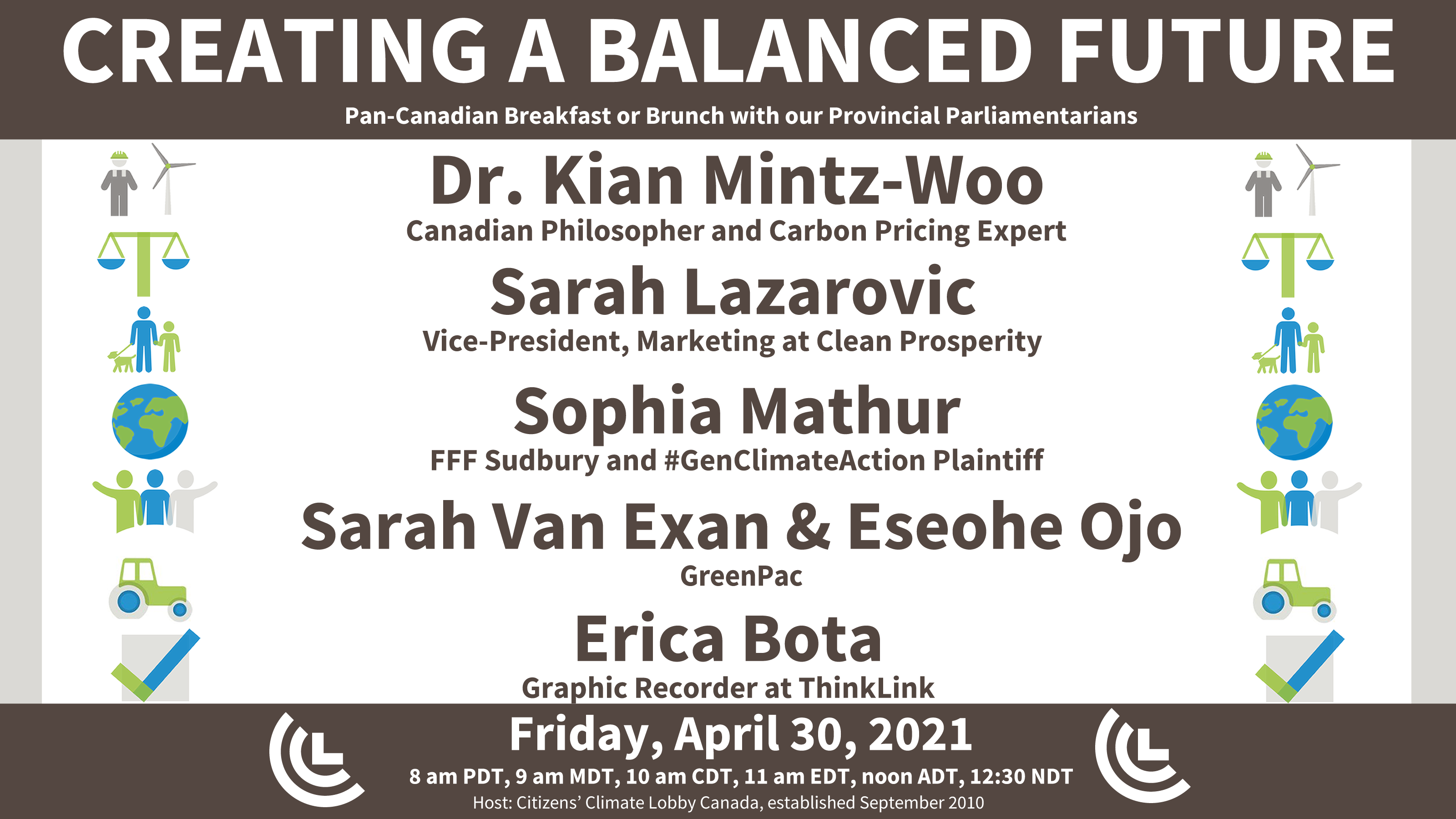 Creating a Balanced Future - An online conference and lobbying day with ...