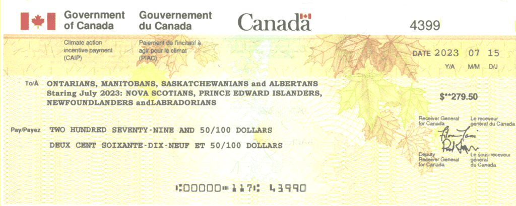 Climate Income a.k.a. Carbon Fee and Dividend - Citizens' Climate Lobby ...