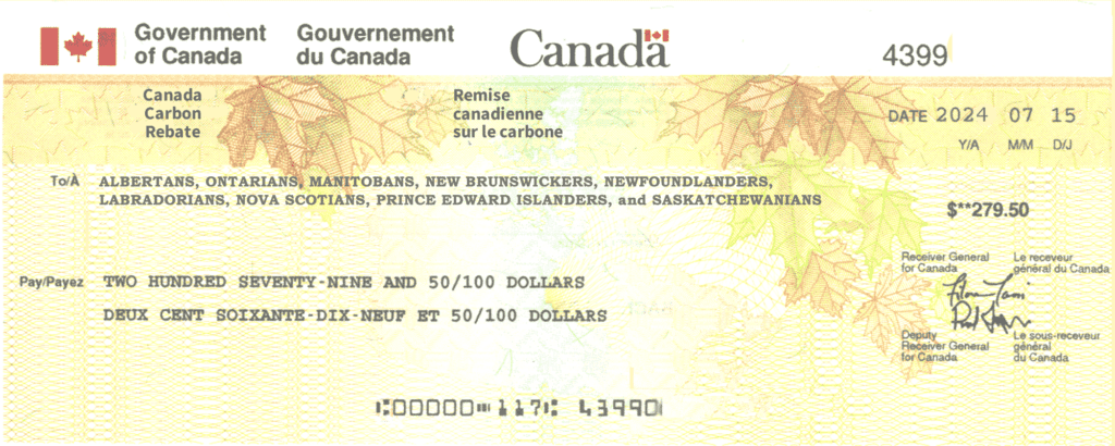 English Resources - Citizens' Climate Lobby Canada