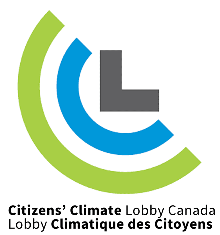 Home Citizens Climate Lobby Canada