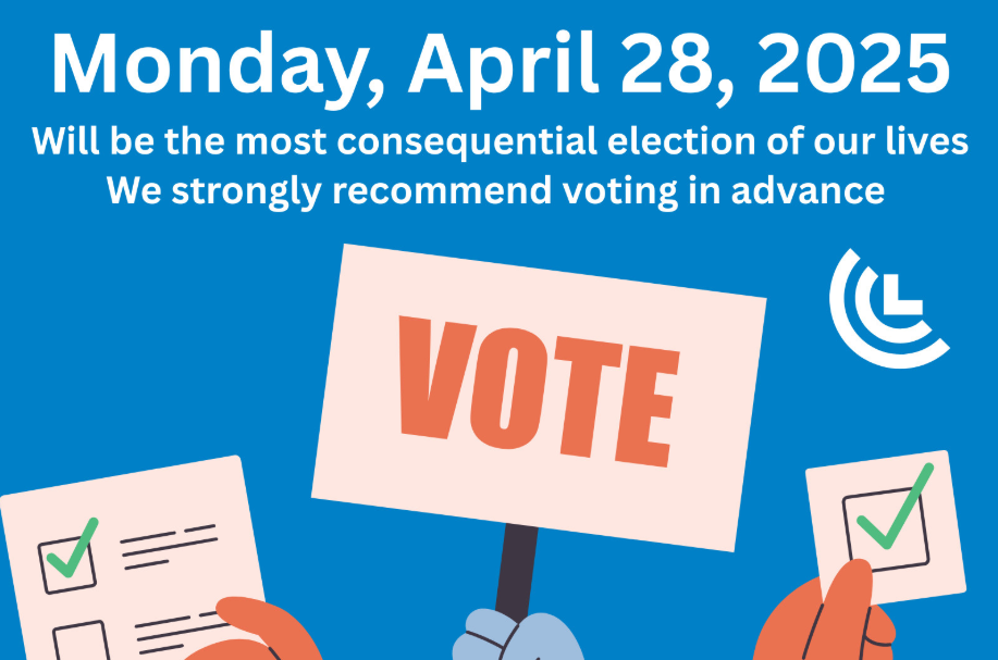 Voting in the Election: How to find candidates, voter cards, early ...